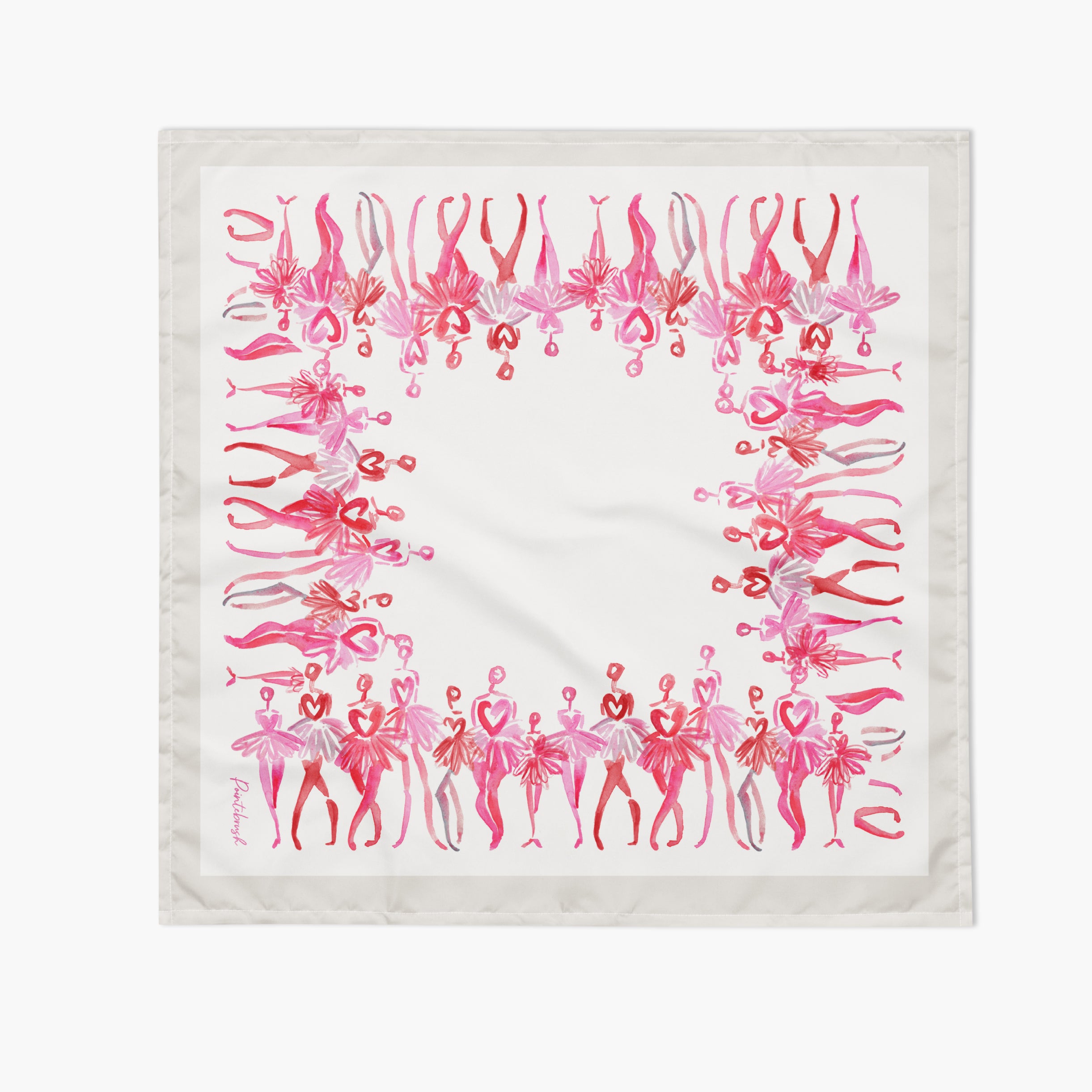 Bodies of Ballet Scarf